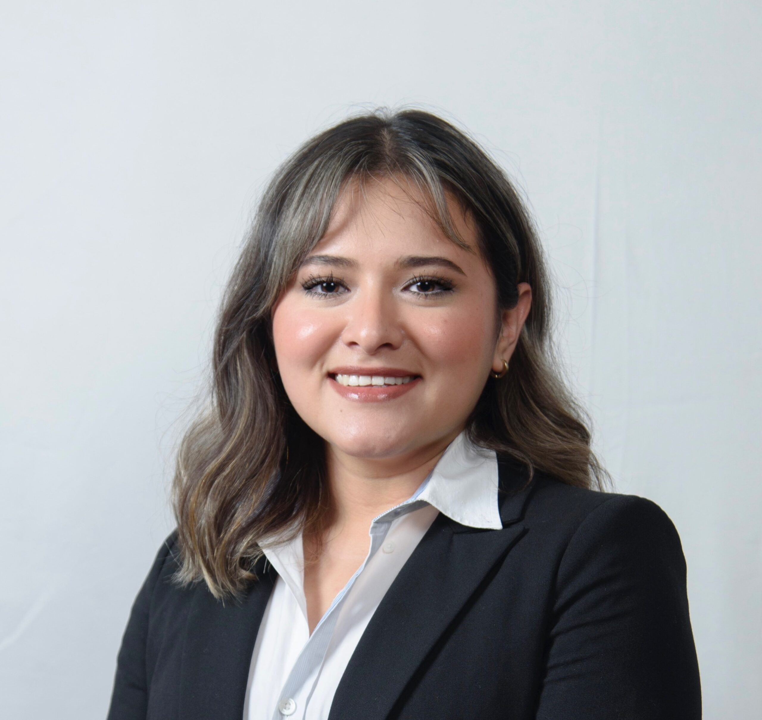 Sofia Montes Lapray - Williamson County Children’s Advocacy Center